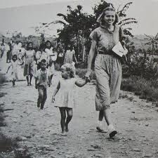 Women of Purity: Elizabeth Elliot – MARKED MINISTRY