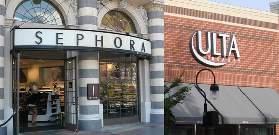 Sephora Vs. Ulta Beauty – MARKED MINISTRY