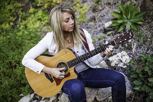 Keep Singing: The Maureen Schaffer Story – MARKED MINISTRY