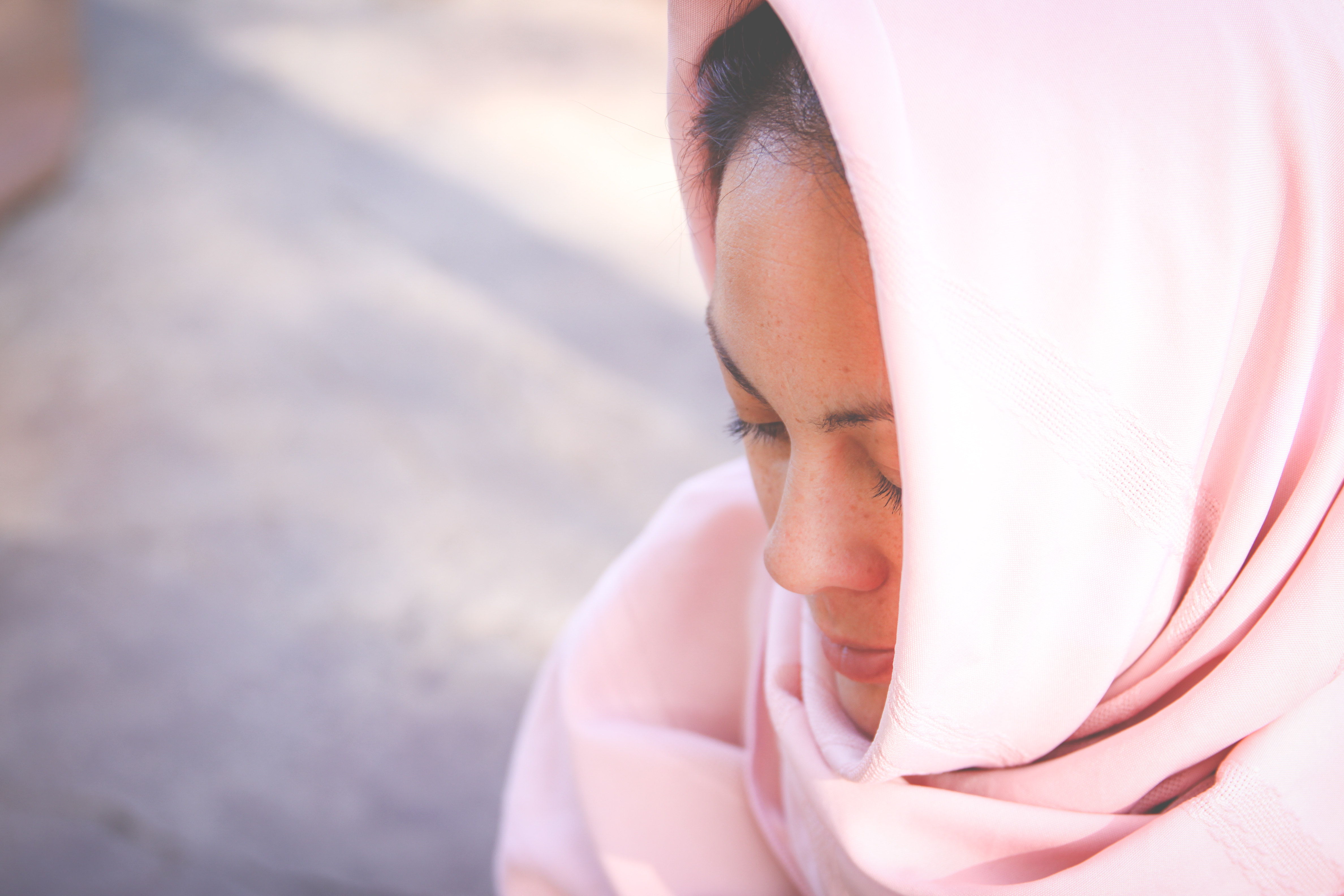 Women of Purity: Mary, Mother of Jesus the Messiah – MARKED MINISTRY