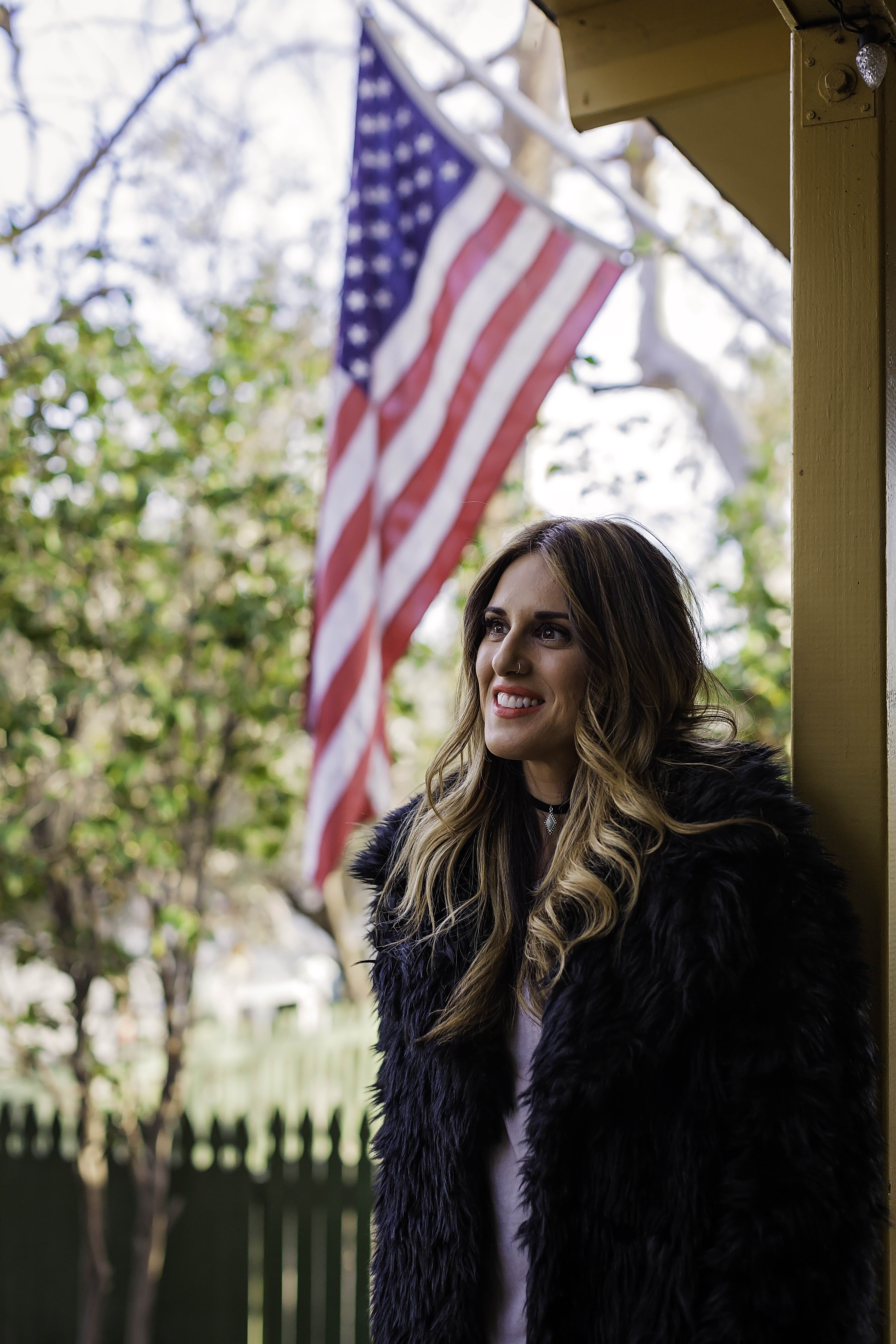 Q&A: Danielle Hogan – MARKED MINISTRY