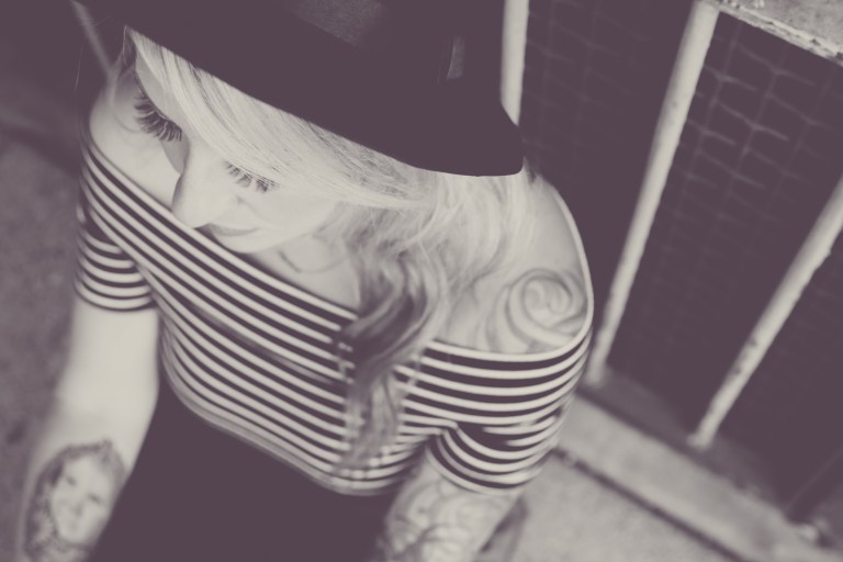 Q&A: Tristin Adams – Inked Beauties – MARKED MINISTRY