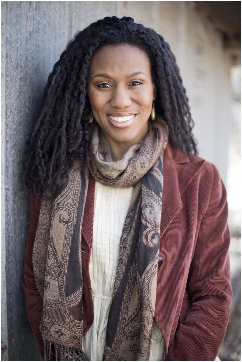 Women of Purity: Priscilla Shirer – MARKED MINISTRY