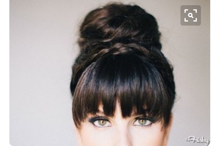 Fun Fringe – MARKED MINISTRY