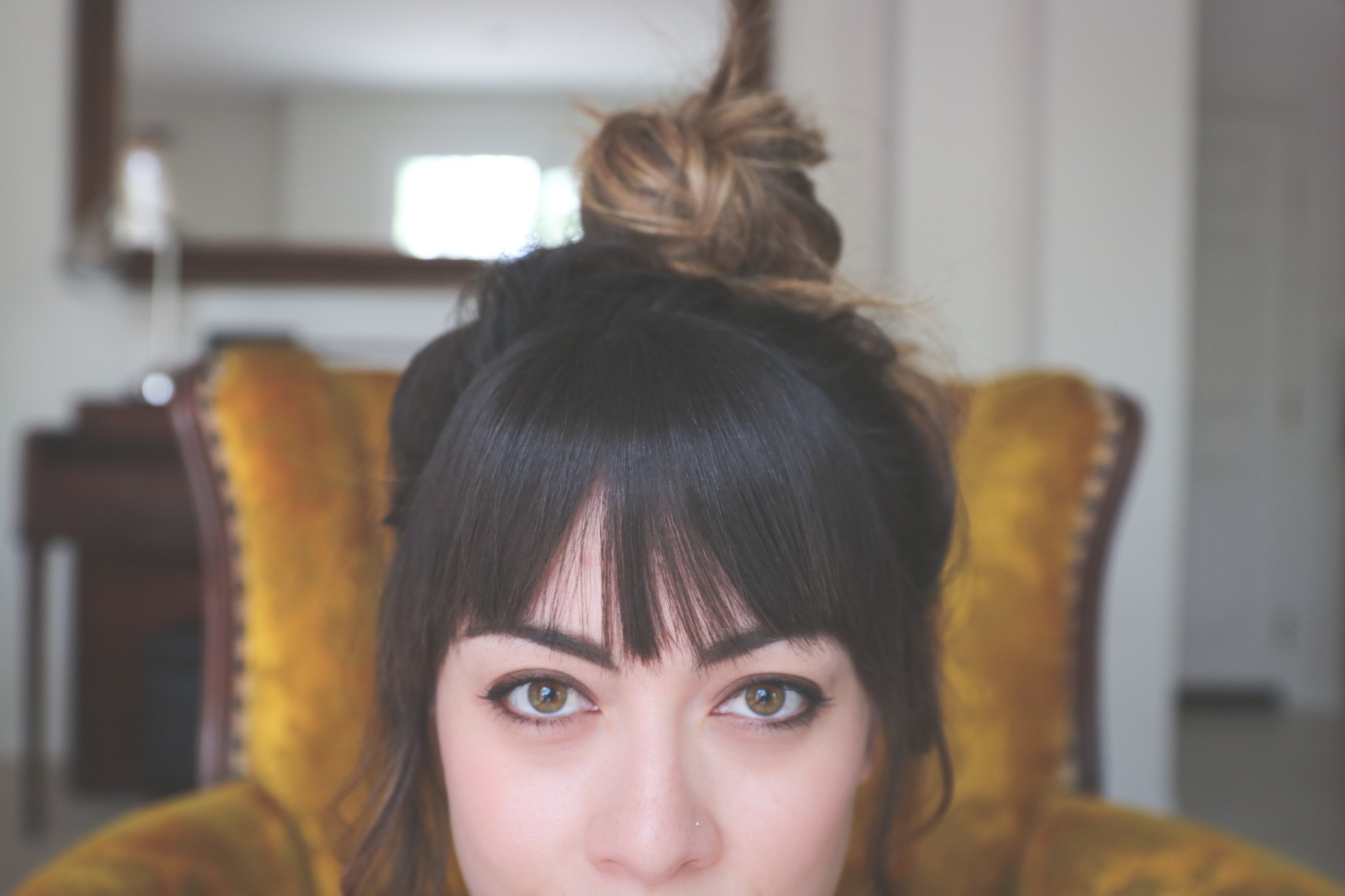 Fun Fringe – MARKED MINISTRY