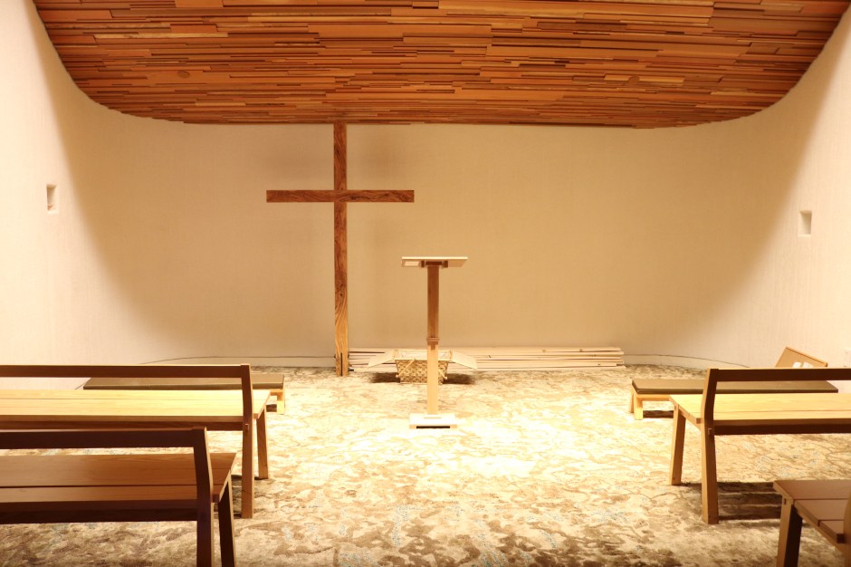 The Powerful Message of “O Holy Night” – MARKED MINISTRY