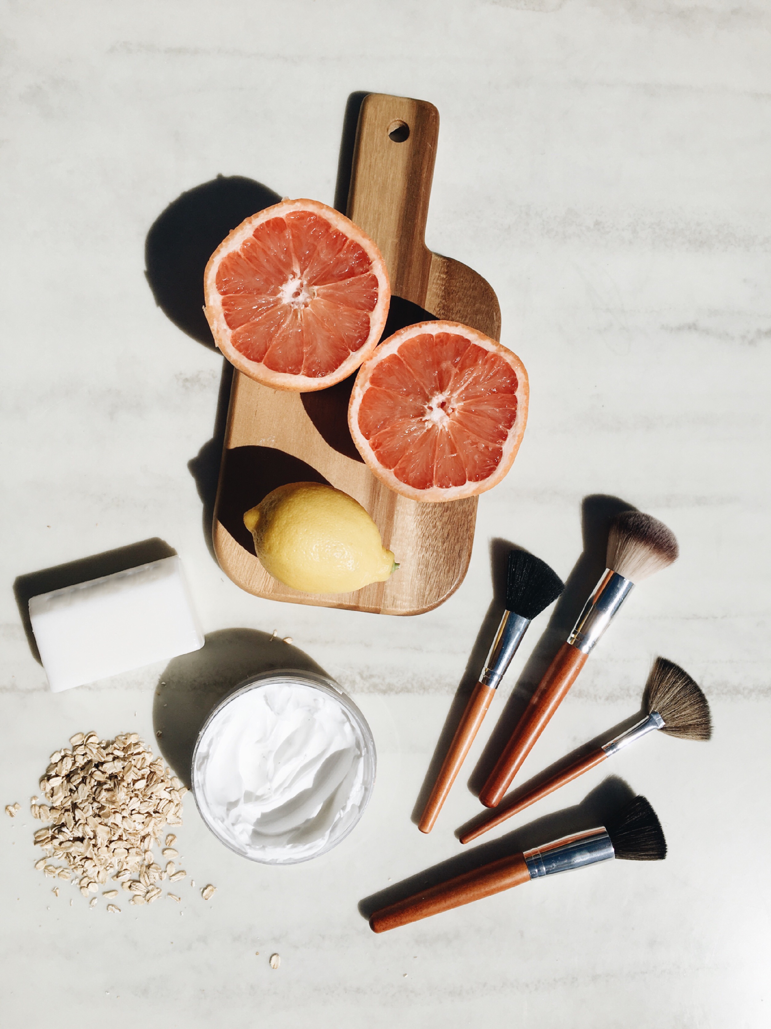 Pure Products – MARKED MINISTRY