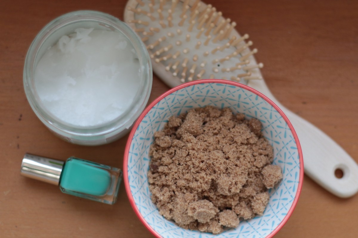 How-To: Spring DIY Spa Ideas – MARKED MINISTRY