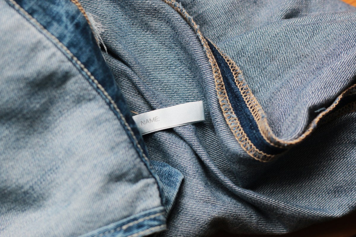 Labels Don’t Define Who You Are, God Does – MARKED MINISTRY