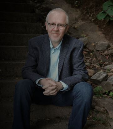 Q&A: Brian Bird (Executive Producer, “The Heart Of Man”) – MARKED MINISTRY