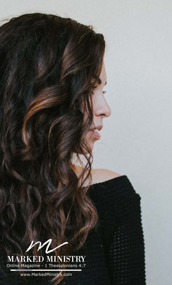 How-To: 5 Legit Tips to Getting Tousled Waves – MARKED MINISTRY
