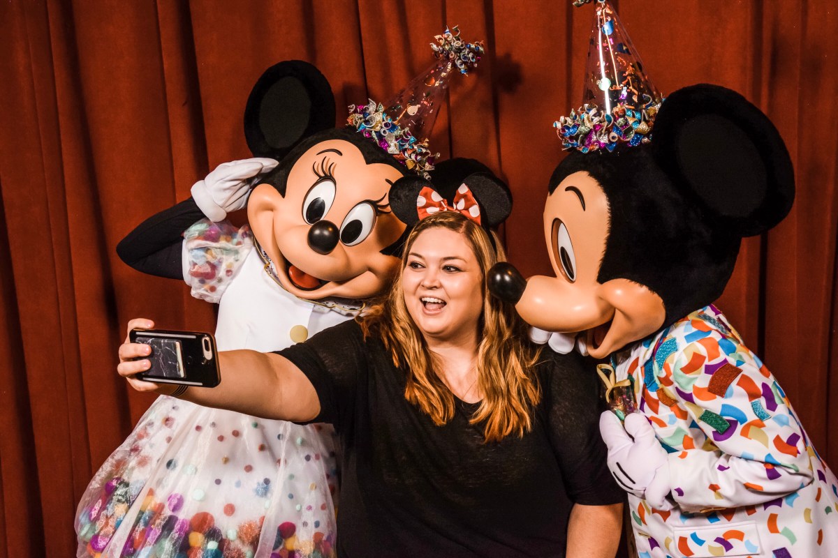 How-To: 5 Ways to Make the Most of Your Disney Trip – MARKED MINISTRY