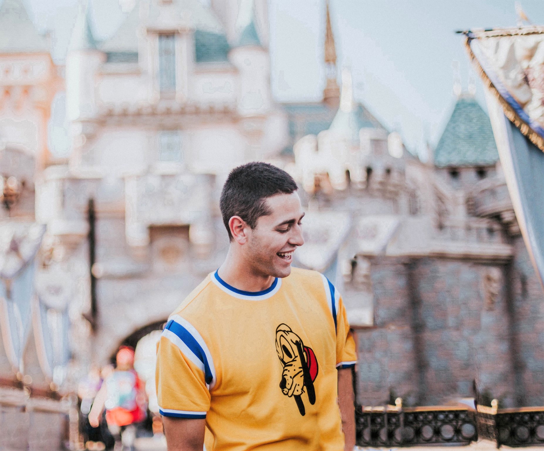 Our Note to Guys: Real-Life Prince Charming – MARKED MINISTRY