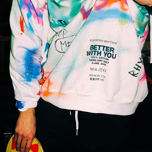 Q&A: Davide Mutendji (Elevation RHYTHM) – MARKED MINISTRY