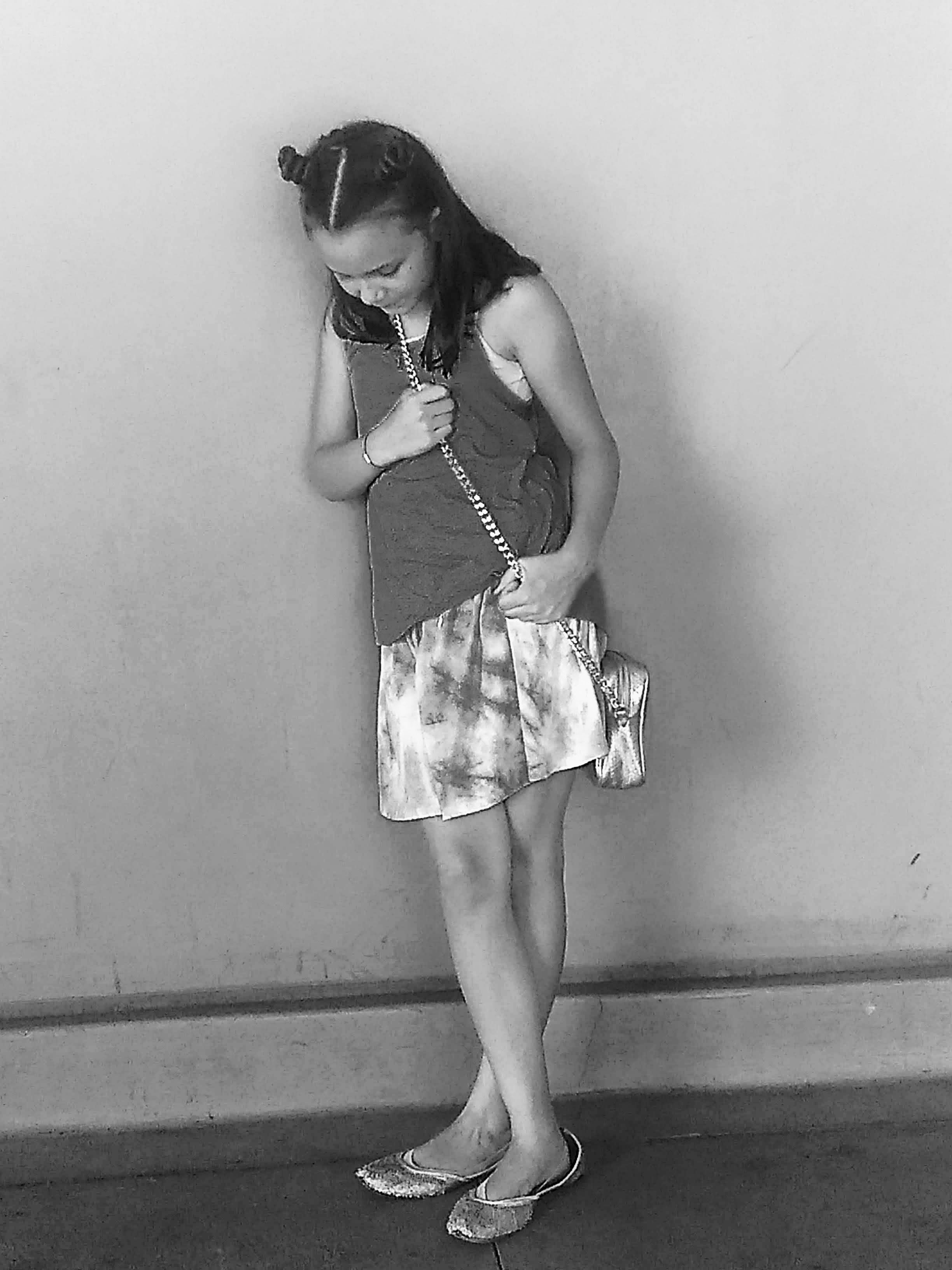 Tween Tik Tok Steps – MARKED MINISTRY