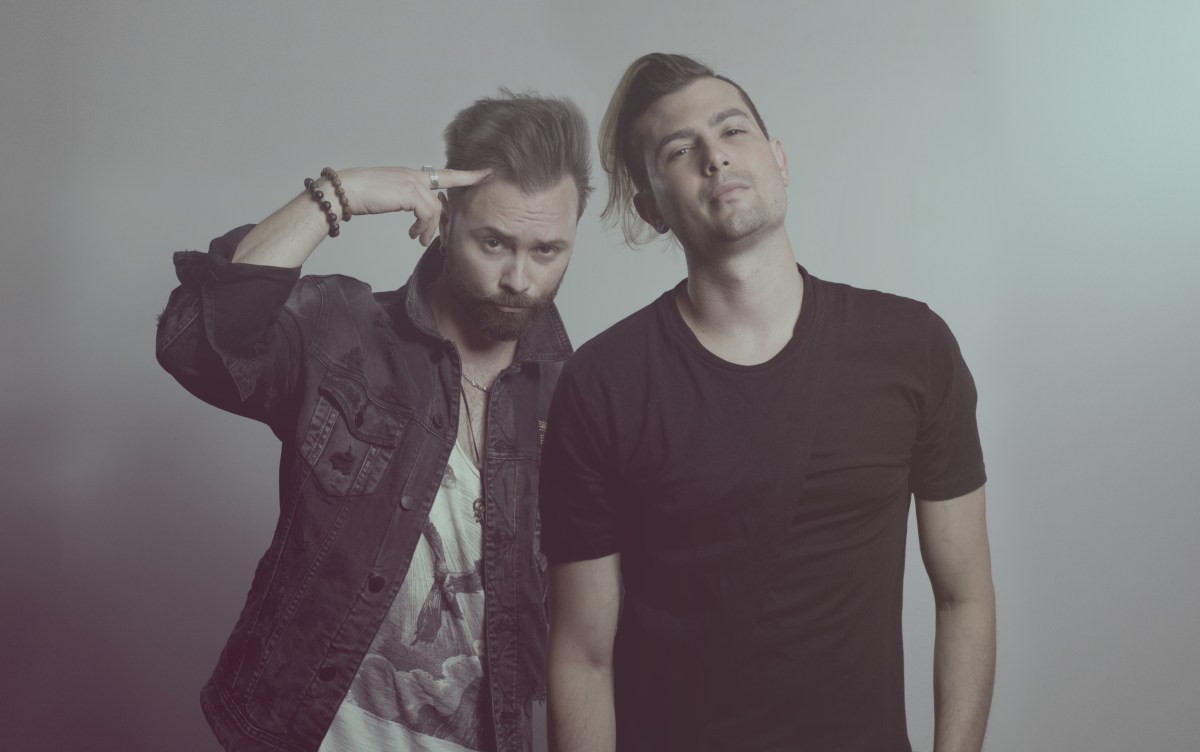 Rapid-fire: Manic Drive – MARKED MINISTRY