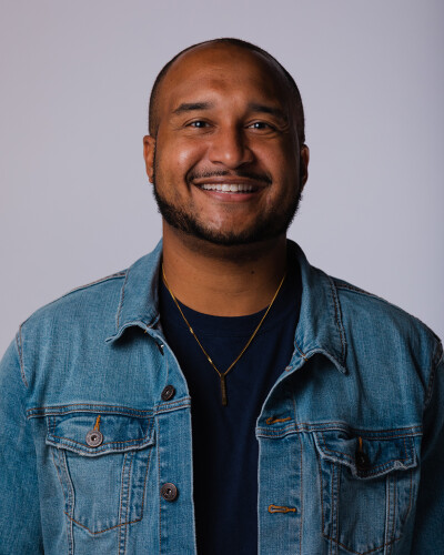 Guest Writer: Pastor Brandon Harrison – MARKED MINISTRY