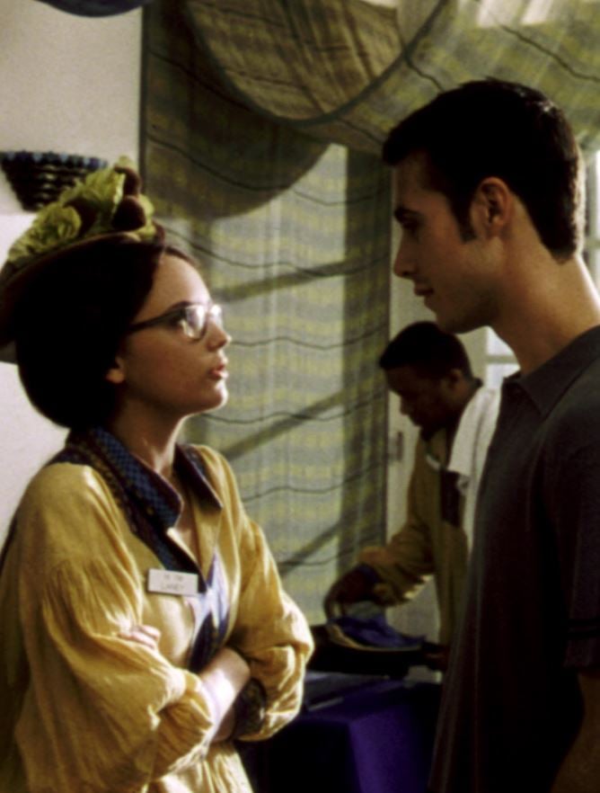 The Evolution of First Love – MARKED MINISTRY