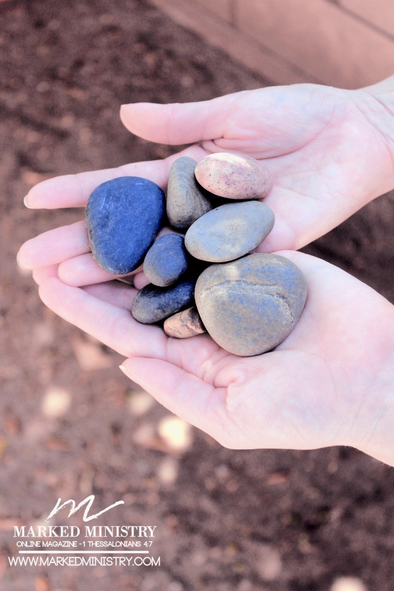 Distinctness in Church Leadership – MARKED MINISTRY