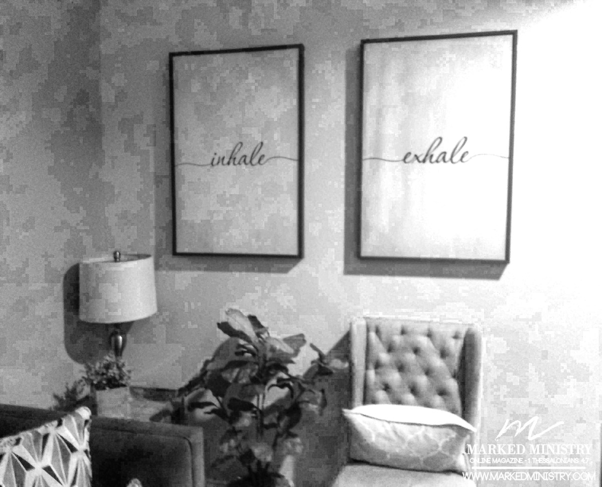 How to Be Gracious in a Graceless Culture – MARKED MINISTRY