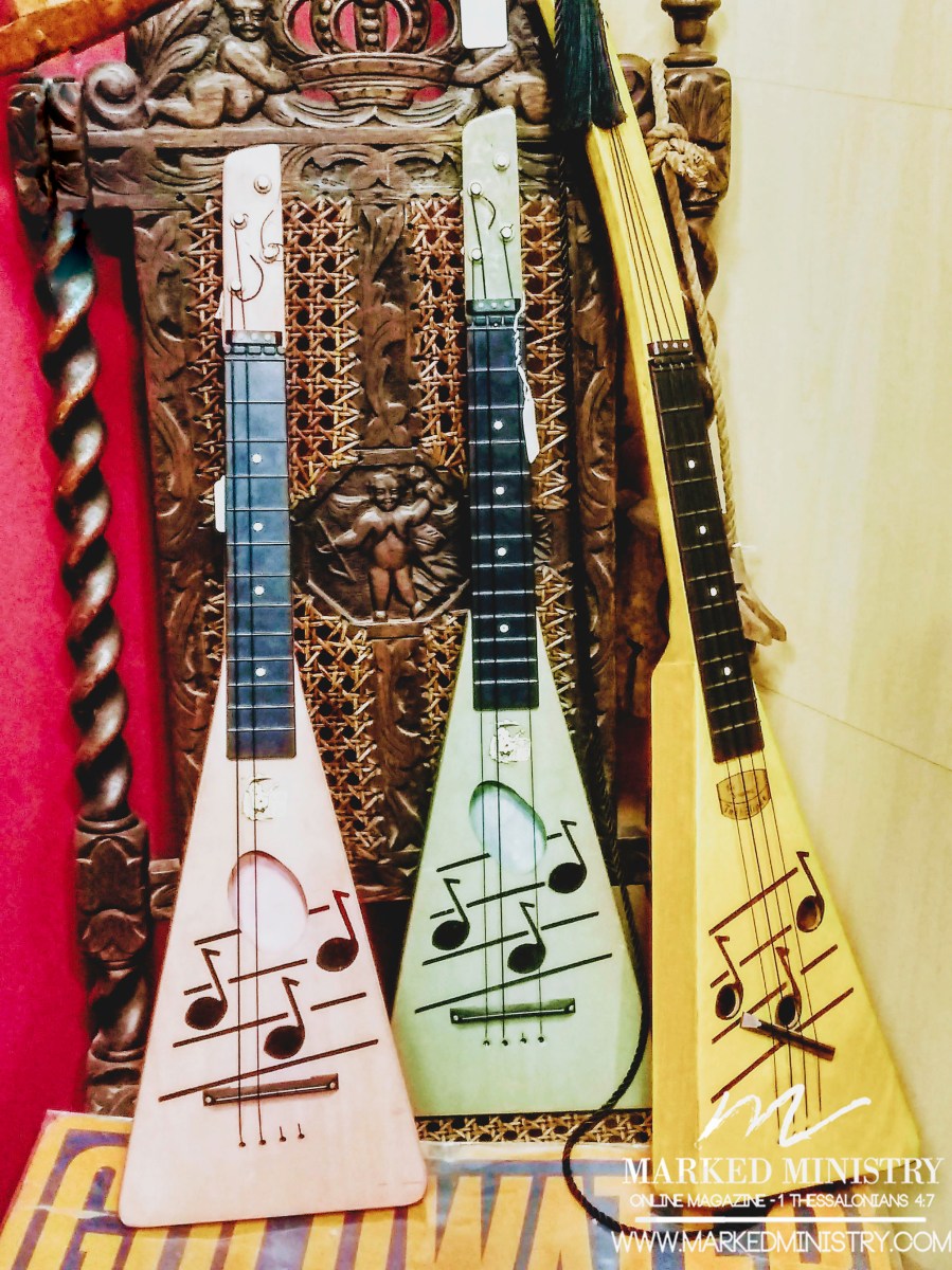 How-To: Choosing Grace Over Perfection – MARKED MINISTRY