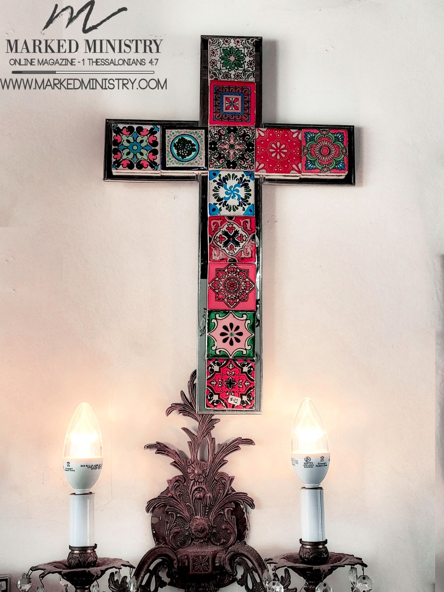 “How-To” Reacquaint with God – MARKED MINISTRY